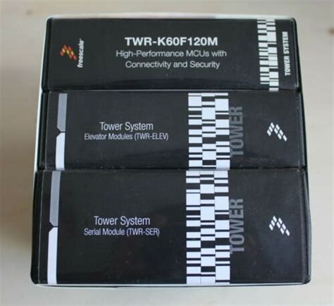 development board tower system twr k60f120m kit 虎窝淘