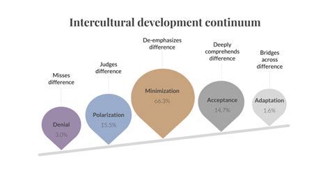 Intercultural Development Continuum — Kai Stowers