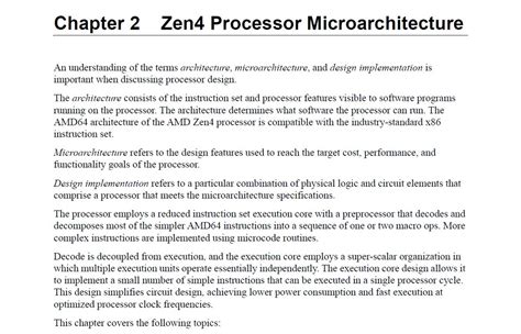 Ogawa Tadashi On Twitter Amd64 Architecture Programmers Manual Volumes 1 5 Jan 6 2023