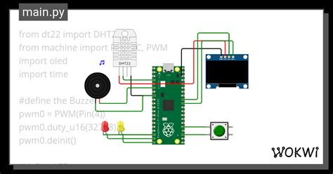 Lab Proj Copy 3 Wokwi Esp32 Stm32 Arduino Simulator
