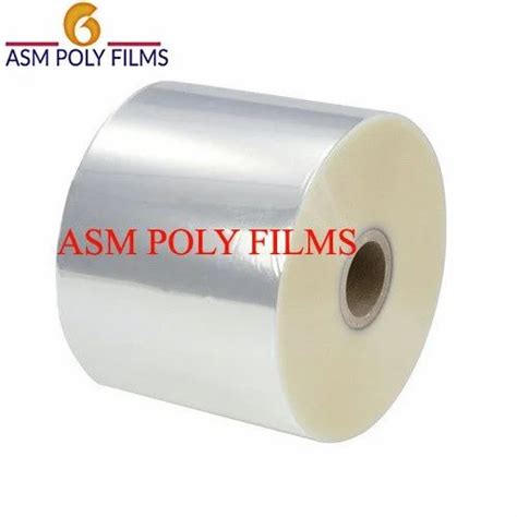 Cast Polypropylene Cpp At ₹ 130kg Cpp Film In Lucknow Id