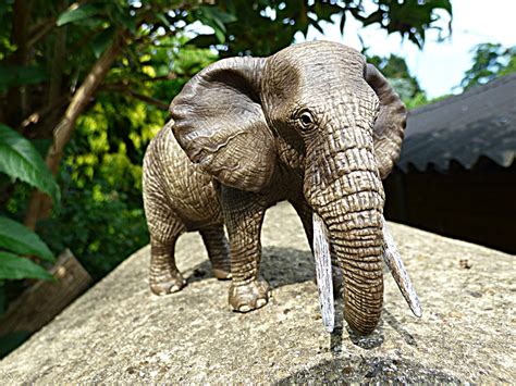 Chez Maximka: Discovering the Schleich world of play