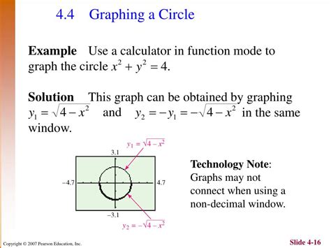 Ppt Chapter 4 Rational Power And Root Functions Powerpoint Presentation Id 6893767