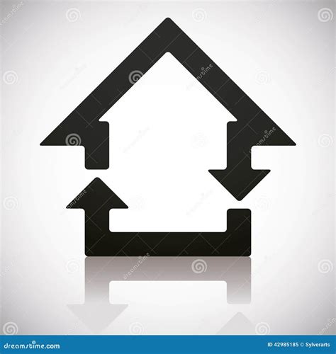 Reload Icons Vector Set Loop Arrows CartoonDealer