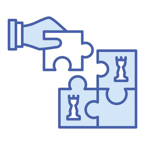 Solution Icon Editable Vector 23021822 Vector Art At Vecteezy