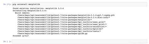 【jupyter Notebook】运行过程中要持续输入yesno？瓦特，从哪输入？关于单元格（cell）的探索jupyterlab 怎么