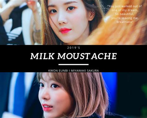 Milk Moustache Asianfanfics Milk Moustache Asianfanfics