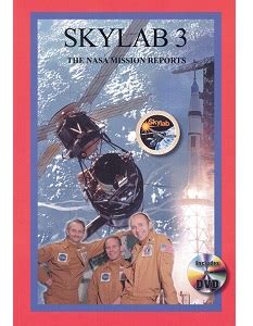 Skylab 3 Astronauts