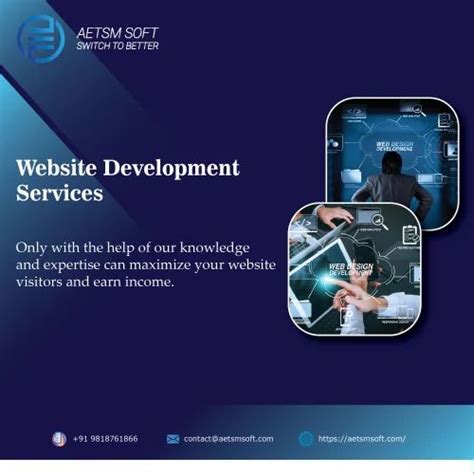 dynamic website development service at ₹ 50000 pack in howrah id