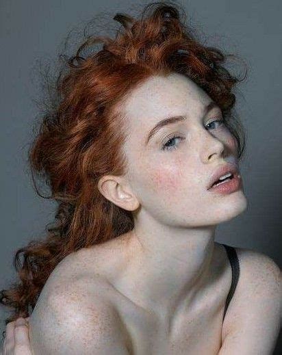 Pin De Dennis Byrne Em Redheads Fotografia De Retrato Penteados