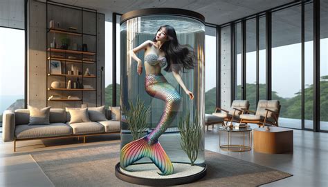 Mermaid 30 Jan By Silrow On Deviantart