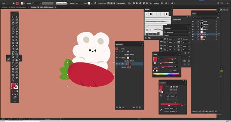 Re How To Apply Multiple Gradient On Same Shape Adobe Community