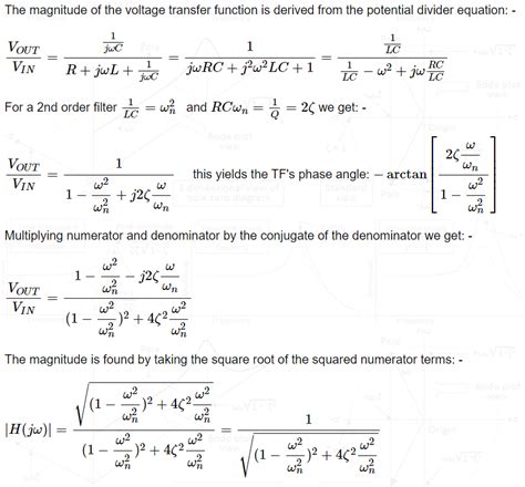 Circuit Analysis Using Complex Impedance Electrical Engineering Stack Exchange