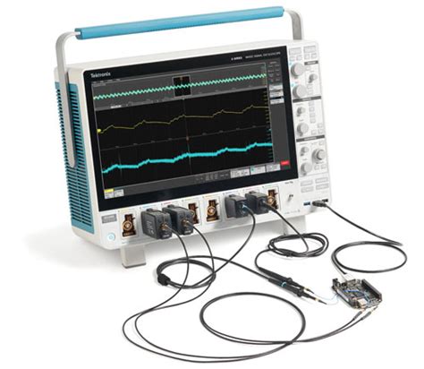 6 Series B Mso Tektronix