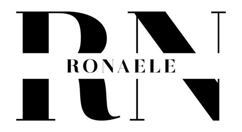 Contact Ronaele
