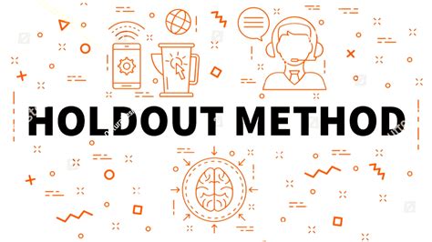 The Holdout Approach A Simple Yet Powerful Validation Technique In Data Science