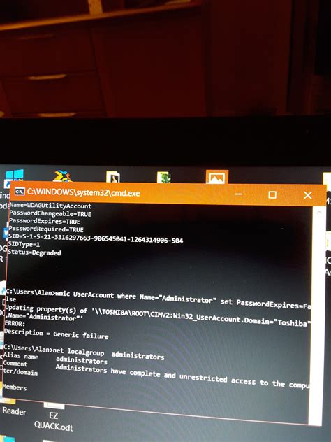 Small Uac Problem Windows 10 Forums