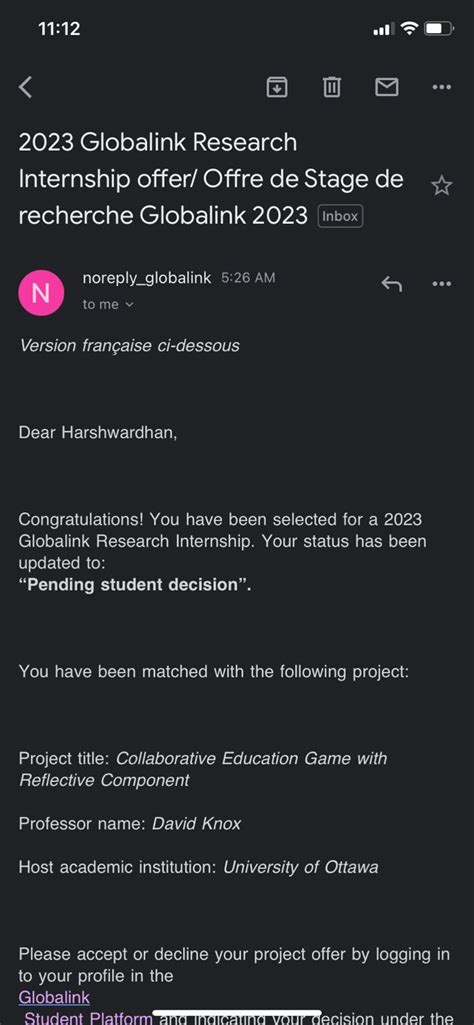 Harshwardhan Tanwar On Linkedin Research Mitacs Softwaredevelopment Datascience 55 Comments