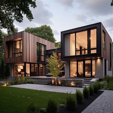Vertical Cedar Cladding A New Wave In Exterior Design Artofit