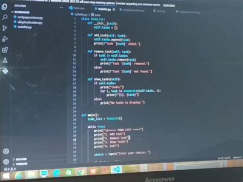 Codesoft Codsoftinternship Pythonprogramming Nehakoushika Reddy Yarramreddy