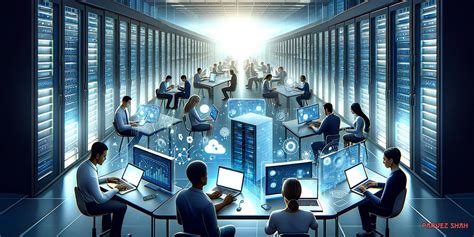 we don t need data scientists we need data engineers by parvez shah