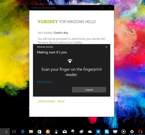 All You Need To Know About Yubikey For Windows Hello And Windows 10