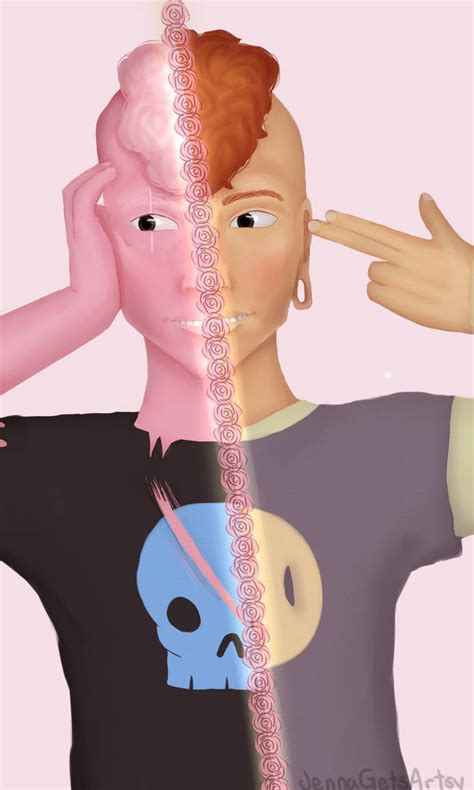 Pink Lars Steven Universe By Fuckyouseptiplier On Deviantart