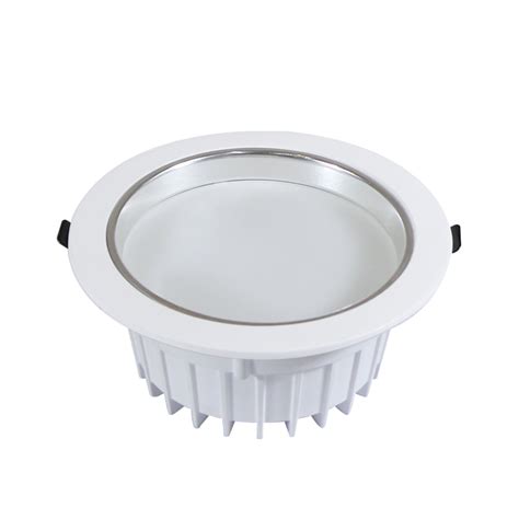Warranty 5 Years 90 100lmw Led Downlight Dimmable Led Down Light 5w 50