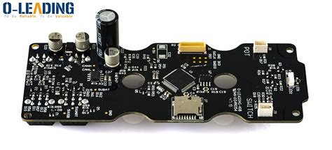 Tv Remote Control Drone Pcb Boardtoy Remote Control Car Pcbmainan Wireless Remote Control