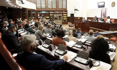 Трет ден комисиска расправа за ребалансот на Буџетот 360 степени