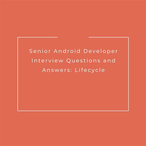A Practical Guide to Android Interface Definition Language (AIDL) with a Real-Time Example | by ...