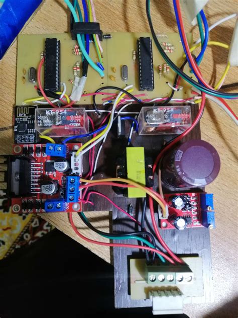 Design Circuit Schematics For You By Sensviz Fiverr