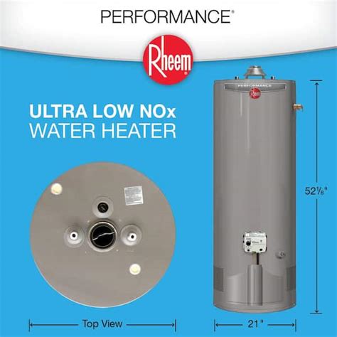 Small Gas Hot Water Heater