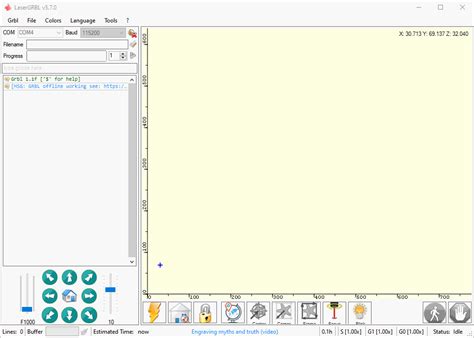 Grbl Offline 4  [neje Wiki]