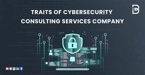 Traits Of Cybersecurity Consulting Company Immunebytes