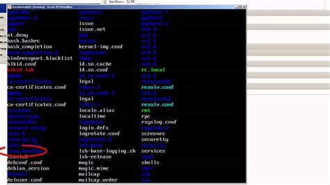 Clone Ubuntu Server And Reset Network Connections Youtube