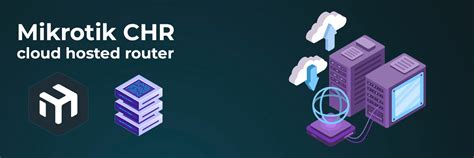 Mikrotik Chr Cloud Hosted Router Artur Akmalov