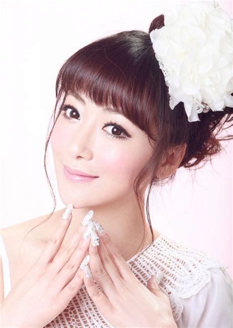 Chen Zihan 陈紫函 Chinese Actress Chinese Sirens