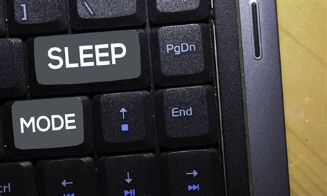 Why Does My Windows Computer Keep Waking Up From Sleep Mode