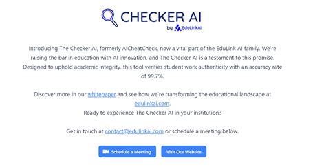 Checker Ai Ai Marketplace