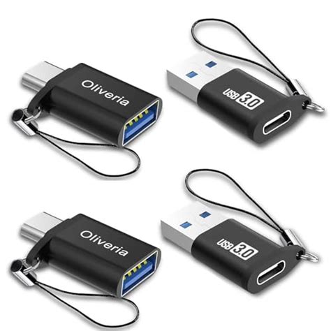 type c usb adapter die 16 besten produkte im vergleich kabeltechnik me
