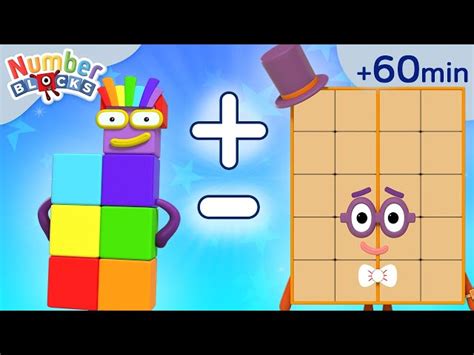 Learn Addition And Subtraction Level 3 Learn To Count Maths