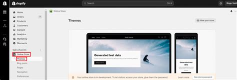 How To Remove Powered By Shopify From Your Store