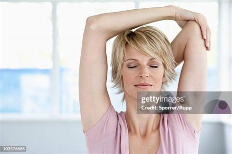 Women Inside Arm Extended Photos And Premium High Res Pictures Getty Images
