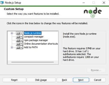 Como Instalar Node Js No Windows Atualizado
