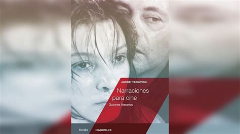 Andréi Tarkovski El Cineasta Brillante De Un Mundo Imperfecto Infobae