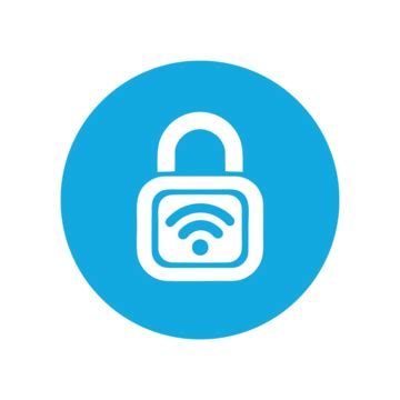 Wifi Symbol Wireless Signal Mobile Data Connect Wireless Png And Vector With Transparent