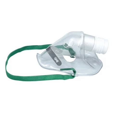 Pediatric Nebulizer Mask At ₹ 2645piece Nebulizer Mask In Indore