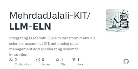 llm eln llm materialsscience ipynb at main · mehrdadjalali kit llm eln