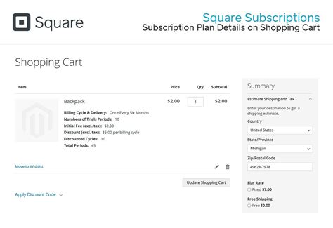 magento 2 square payment gateway extension magento extensions